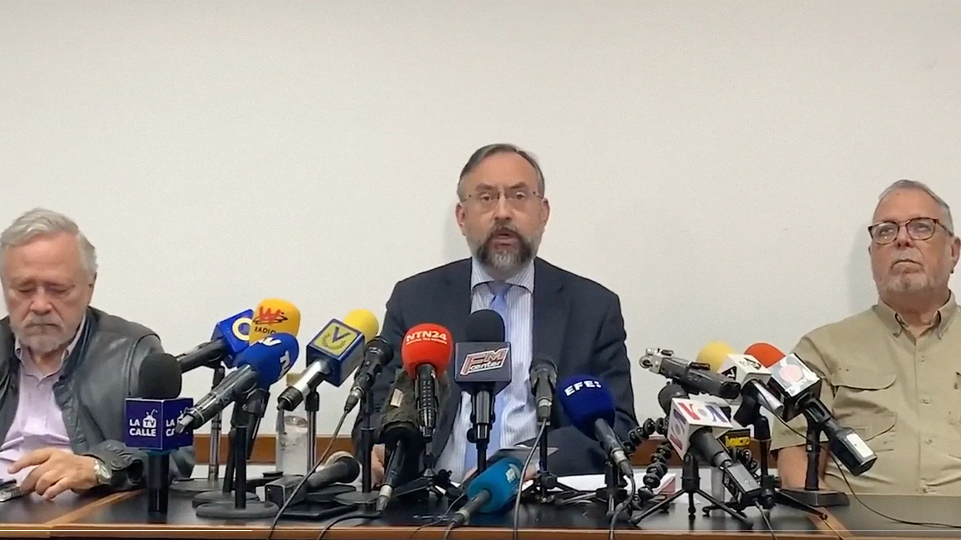 Tras Renuncia Masiva De Rectores Del Cne El Proceso De Elecciones